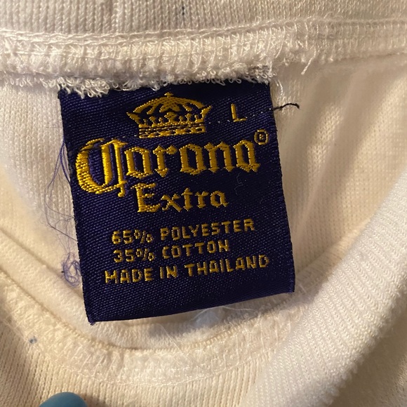 Corona | Pants & Jumpsuits | Corona Extra Beach Pants | Poshmark